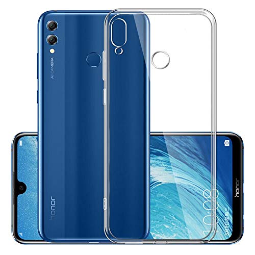Huawei Y9 TP – Carry Wrap