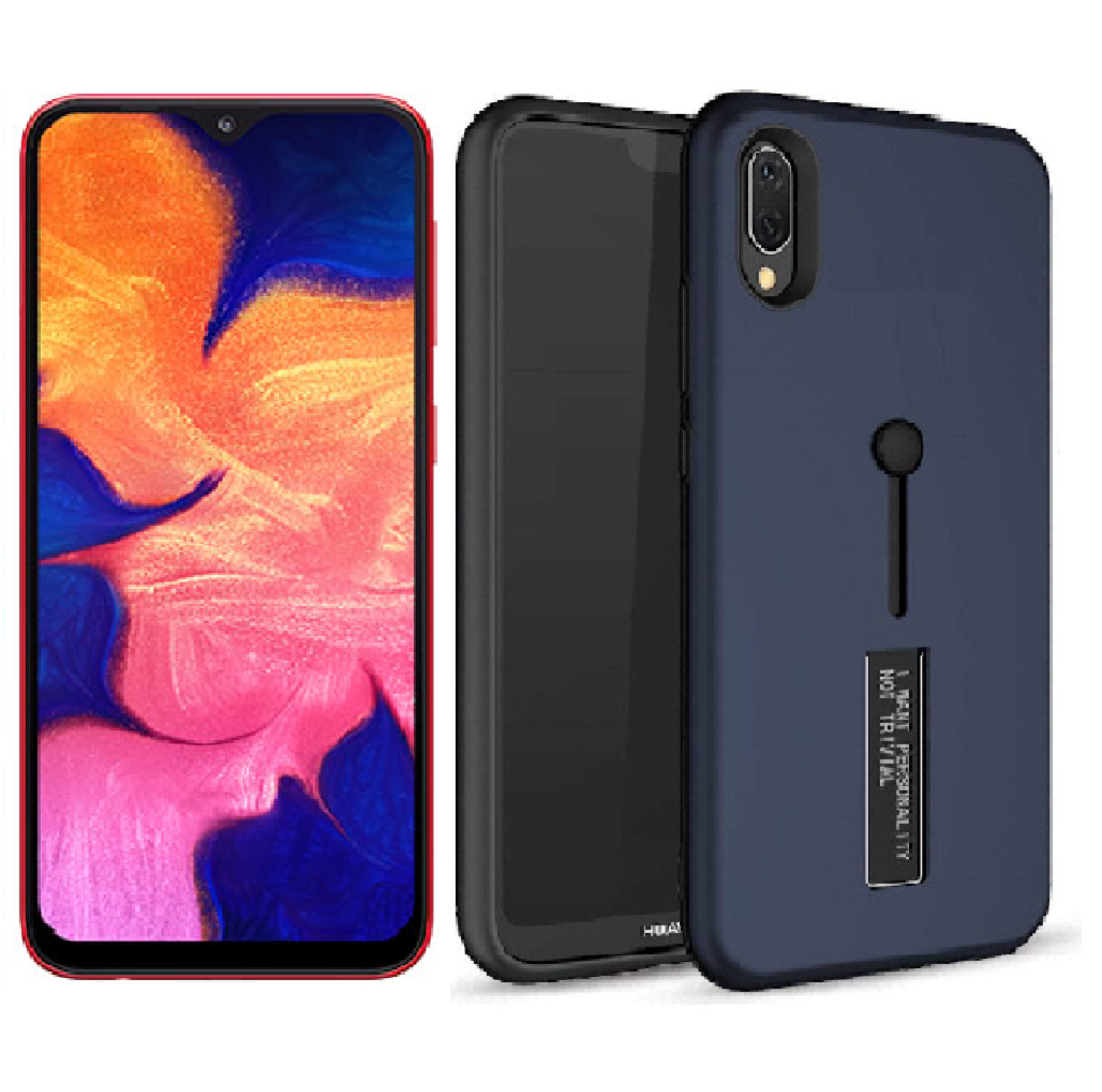 Samsung Galaxy A10 External Reviews